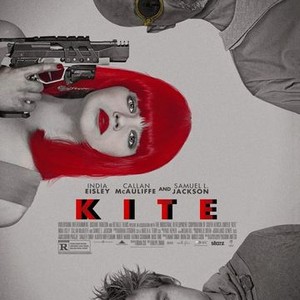 Kite - Rotten Tomatoes