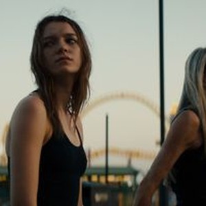 Silver Haze - Rotten Tomatoes