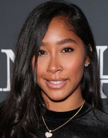 Apryl Jones - Rotten Tomatoes