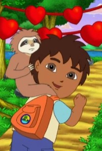 Go, Diego, Go!: Season 2, Episode 11 - Rotten Tomatoes