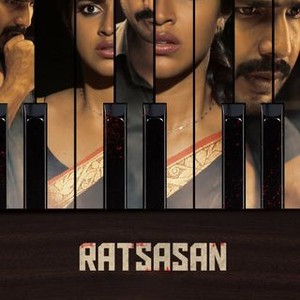 Ratsasan - Rotten Tomatoes