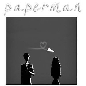 Paperman (2012) - Rotten Tomatoes