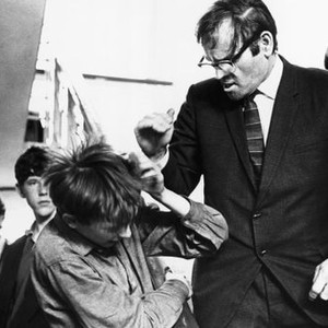 David Bradley - Rotten Tomatoes