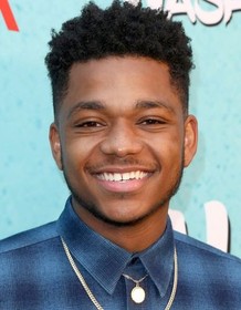 Nathan Anderson | Rotten Tomatoes