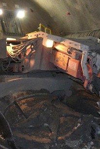 Heavy Metal Task Force: Season 2, Episode 6 | Rotten Tomatoes