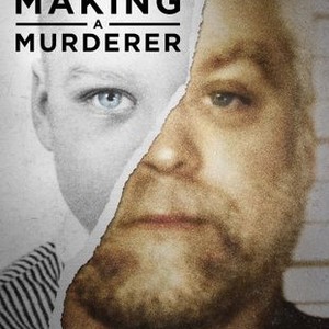 Making a Murderer - Rotten Tomatoes