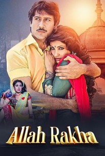 Allah Rakha | Rotten Tomatoes