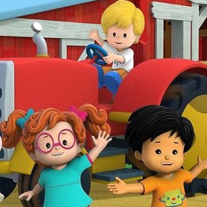 Little People - Rotten Tomatoes