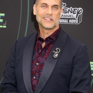 Todd Stashwick - Rotten Tomatoes