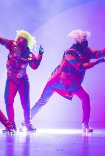 Legendary: Season 2, Episode 5 | Rotten Tomatoes