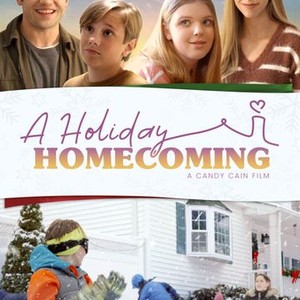 A Holiday Homecoming - Rotten Tomatoes