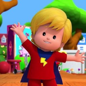 Little People - Rotten Tomatoes