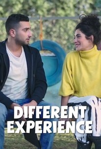 Different Experience | Rotten Tomatoes