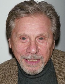 Robert Walden | Rotten Tomatoes