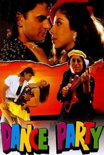 Dance Party (1995) | Rotten Tomatoes