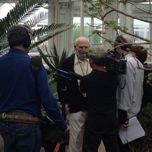 Oliver Sacks: His Own Life - Rotten Tomatoes