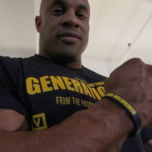 Generation Iron - Rotten Tomatoes