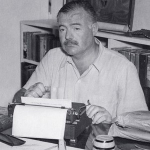 Hemingway - Rotten Tomatoes