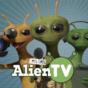 Alien TV - Rotten Tomatoes