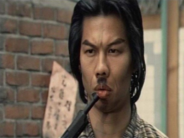 Dragon Lee's Instagram, Twitter & Facebook on IDCrawl