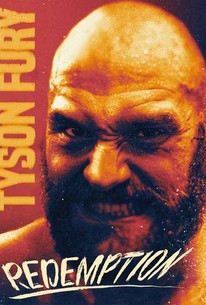 Tyson Fury: Redemption - Rotten Tomatoes