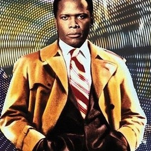 They Call Me Mister Tibbs! - Rotten Tomatoes