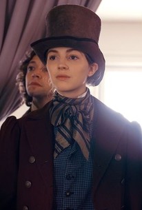 Dickinson: Season 1, Episode 2 | Rotten Tomatoes