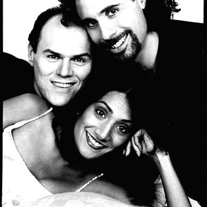 Three of Hearts: A Postmodern Family - Rotten Tomatoes