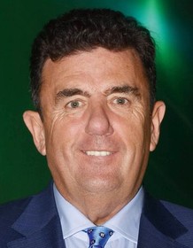 Des Cahill - Rotten Tomatoes