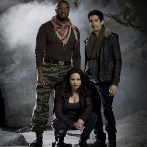 Continuum - Rotten Tomatoes