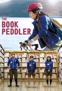 The Book Peddler | Rotten Tomatoes
