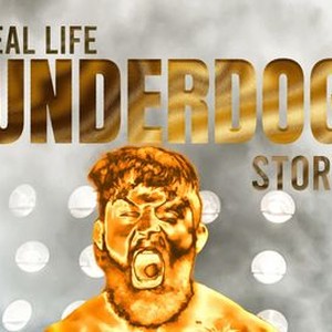A Real Life Underdog Story - Rotten Tomatoes