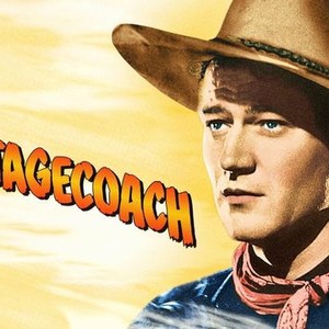Stagecoach - Rotten Tomatoes