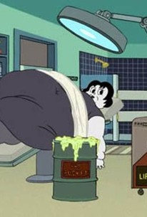 Drawn Together - Season 1 Episode 4 - Rotten Tomatoes