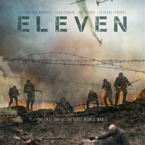 Eleven - Rotten Tomatoes