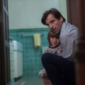 The Disappointments Room - Rotten Tomatoes