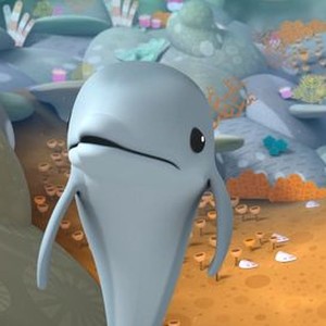 Octonauts: Season 1, Episode 42 - Rotten Tomatoes