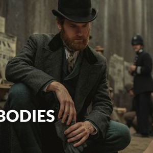 Bodies: Season 1, Episode 5 - Rotten Tomatoes
