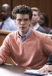 Law & Order True Crime: The Menendez Murderers: Season 1, Episode 7 ...