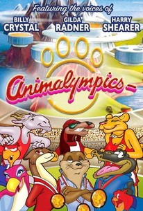 Animalympics | Audience Reviews | Rotten Tomatoes