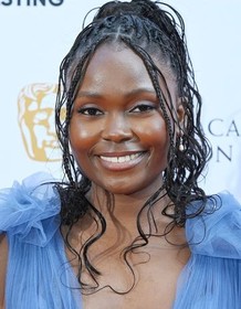 Runyararo Mapfumo | Rotten Tomatoes