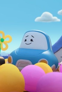 Go! Go! Cory Carson: Season 5, Episode 12 - Rotten Tomatoes