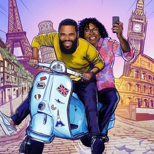 Trippin' With Anthony Anderson and Mama Doris - Rotten Tomatoes