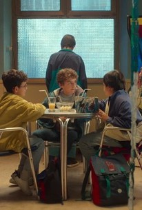 Generation 56K: Season 1, Episode 1 | Rotten Tomatoes