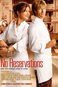 No Reservations | Rotten Tomatoes
