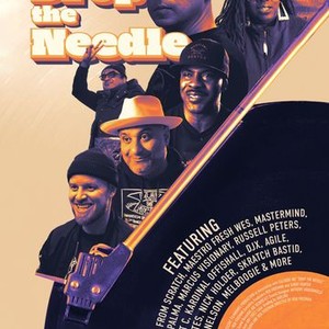 Drop the Needle - Rotten Tomatoes