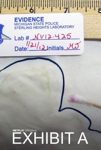 Exhibit A (2019) | Rotten Tomatoes