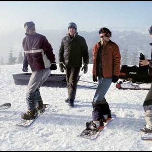 Out Cold - Rotten Tomatoes