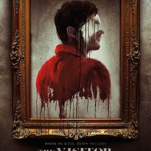 The Visitor - Rotten Tomatoes