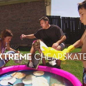 Extreme Cheapskates - Rotten Tomatoes